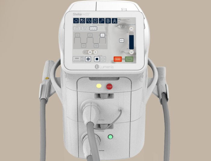 Lumenis M22 | El Mejor Láser IPL | Lumenis IPL