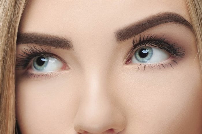 Cómo hacer el foxy eyes paso a paso | Clínica Medicina Estética Dra ...