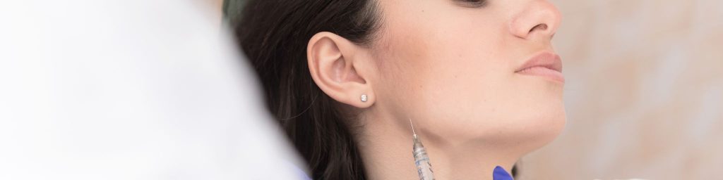 Marcar Mandibula | Clínica Medicina Estética Dra Elena Berezo